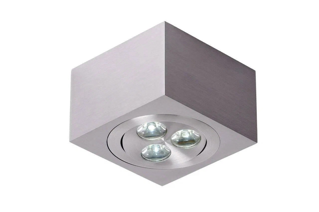 Светильник потолочный Lucide Arty 10968/23/12 купить выгодно в интернет ...